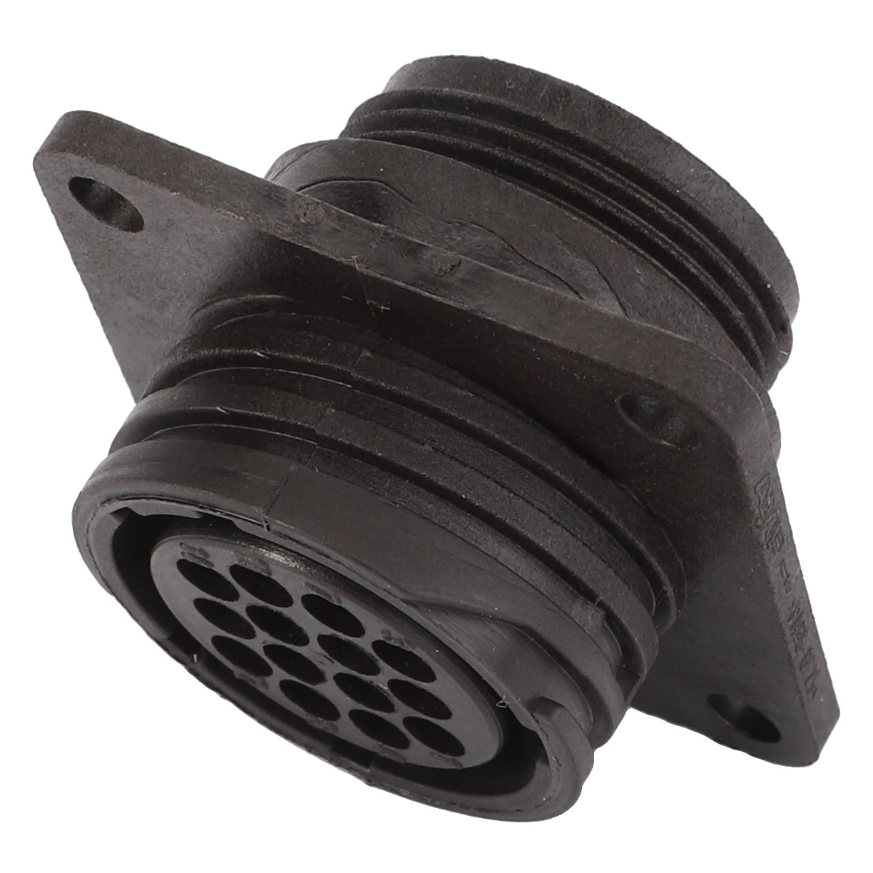 CONNECTEUR ÉLECTRIQUE | AGCO Parts