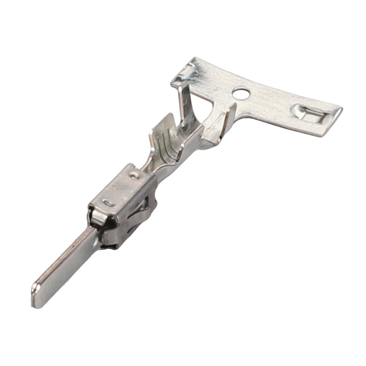 Electrical Connector Pin Terminal F214202710140 | AGCO Parts