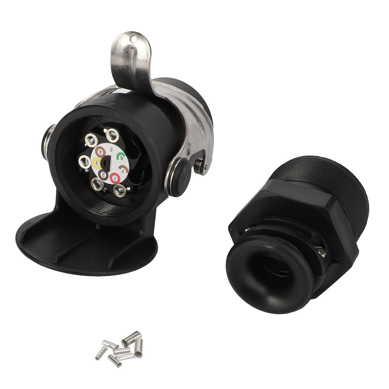 Electrical Connector F930900230010 | AGCO Parts