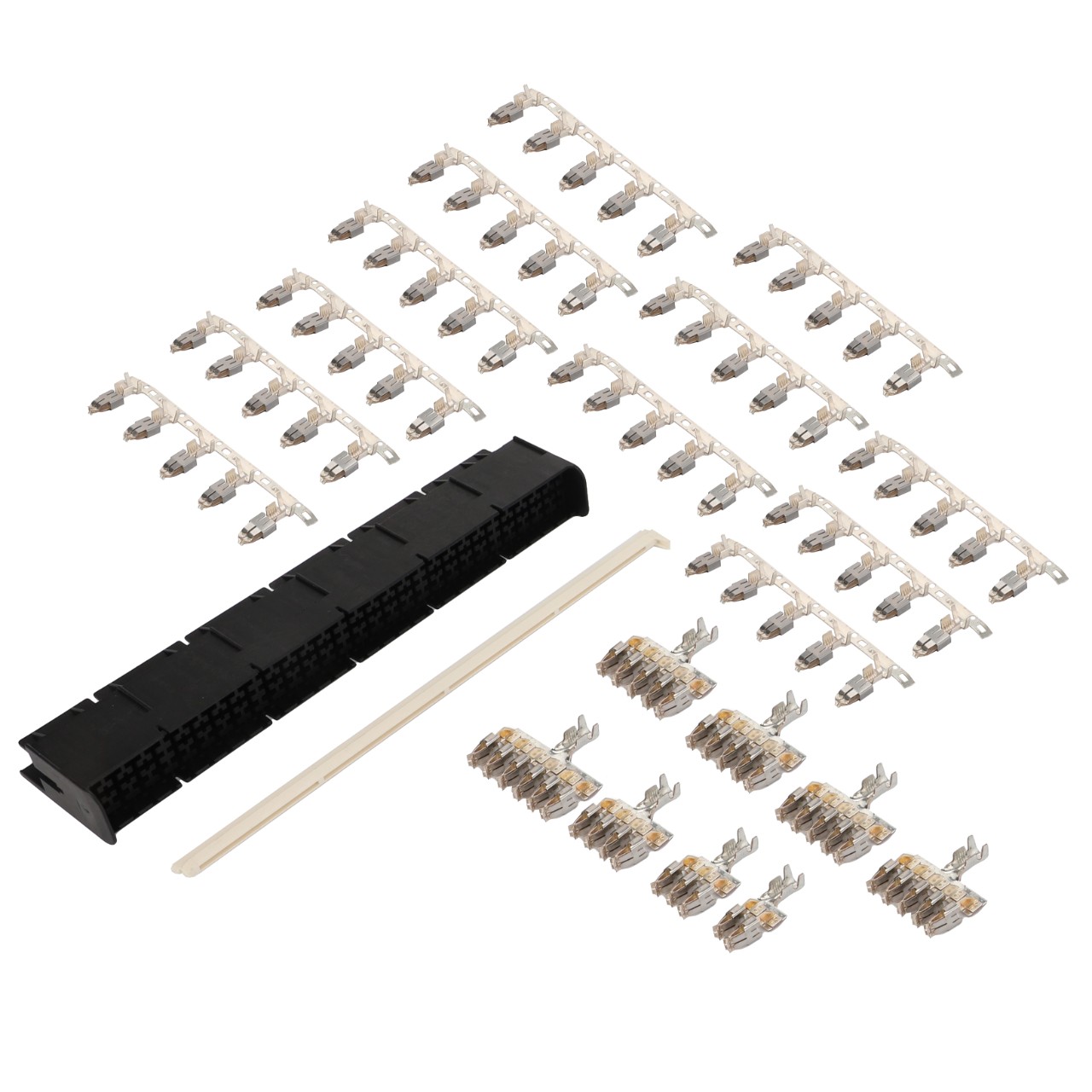 Disconnection Point Kit with Connector Pins G222903040650 | AGCO Parts
