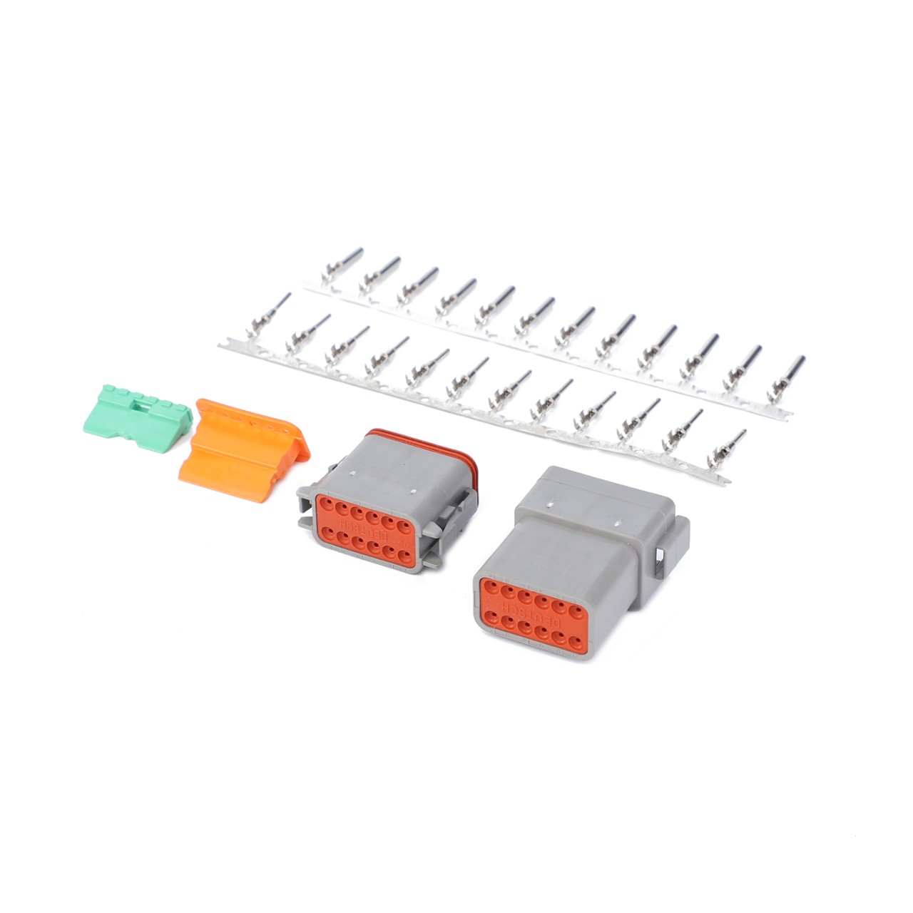 CONNECTEUR ÉLECTRIQUE | AGCO Parts