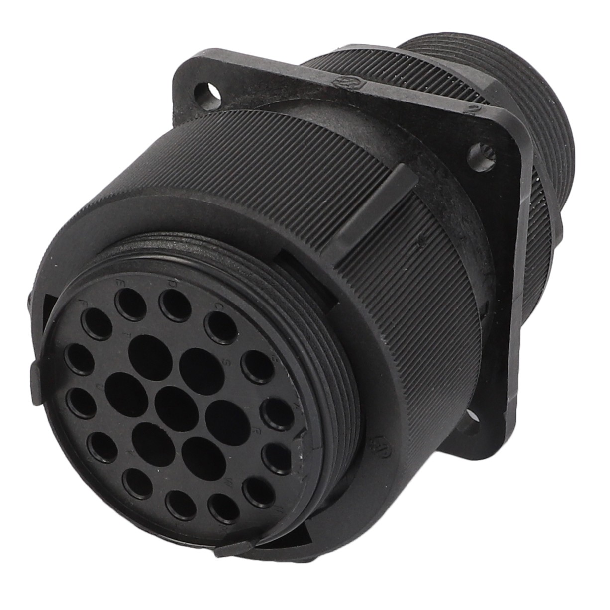 CONNECTEUR ÉLECTRIQUE | AGCO Parts