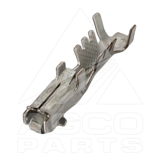 Electrical Connector Pin Terminal | MF 2150 CE | MF 2150 CE | Large ...