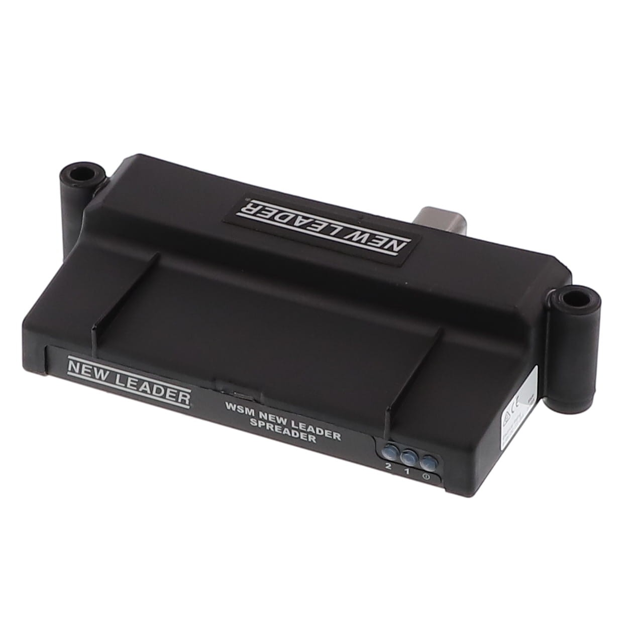 Master Control Module, New Leader Systems 589126D1 | AGCO Parts