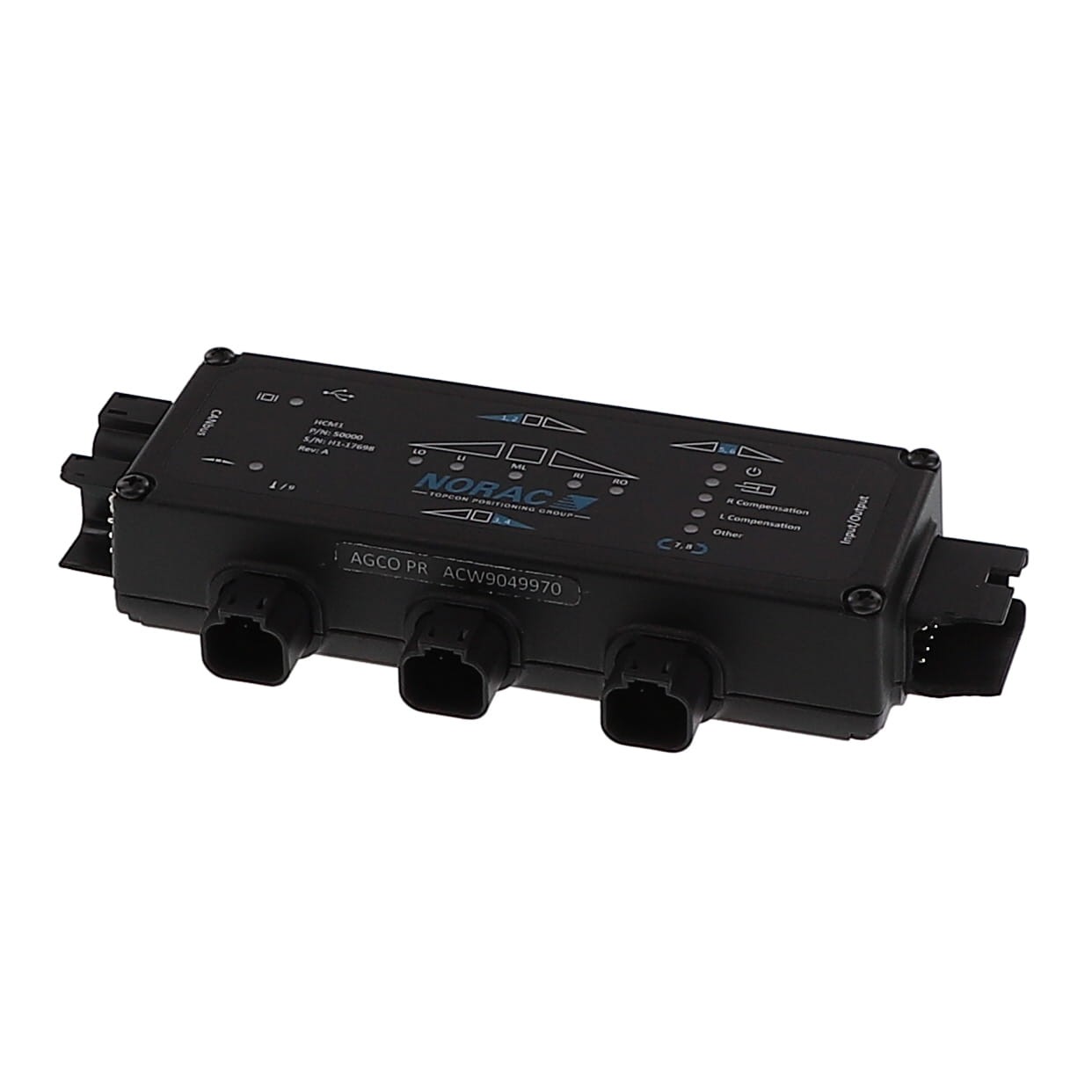 UC7 Passive Roll Module ACW9049970 | AGCO Parts
