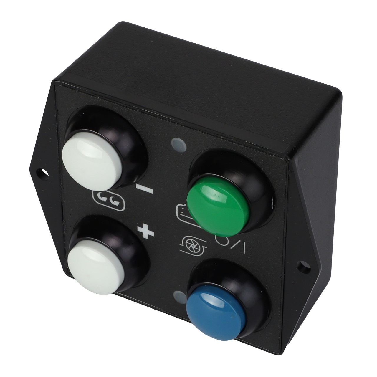 CONTROL MODULE 509280D1 | AGCO Parts