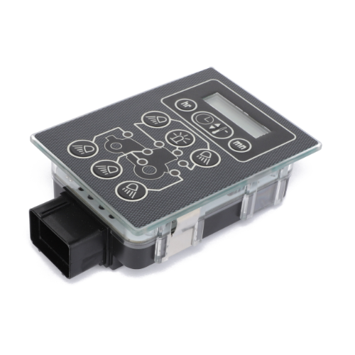 MODULE 4282980M2 | AGCO Parts