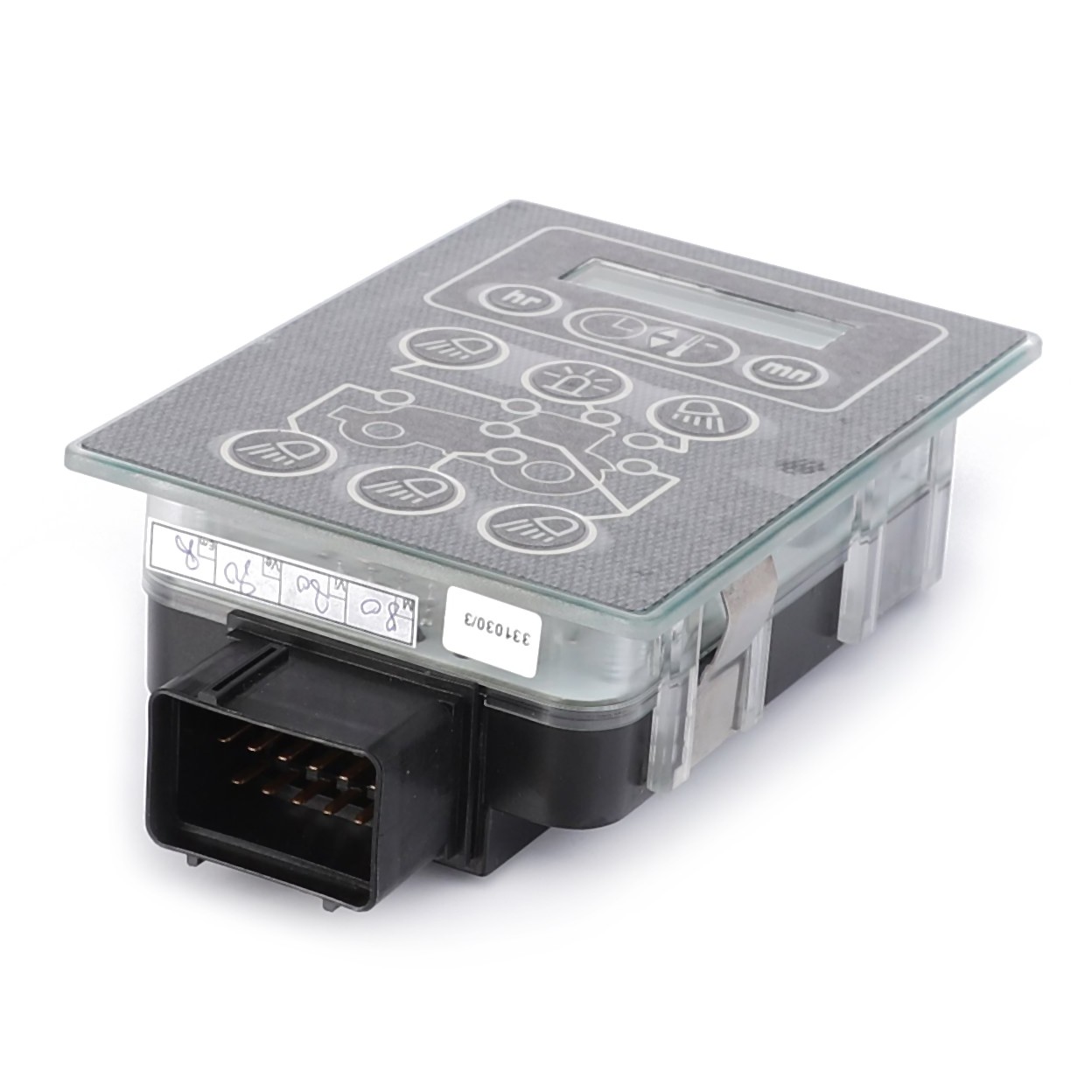 MODULE | AGCO UKB2B2C Site