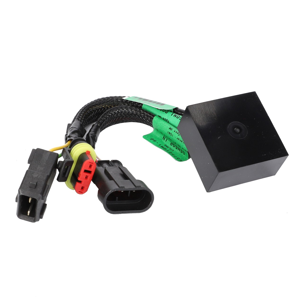 Electronic Unit Sensor Boc Module 4374044M1 | AGCO Parts