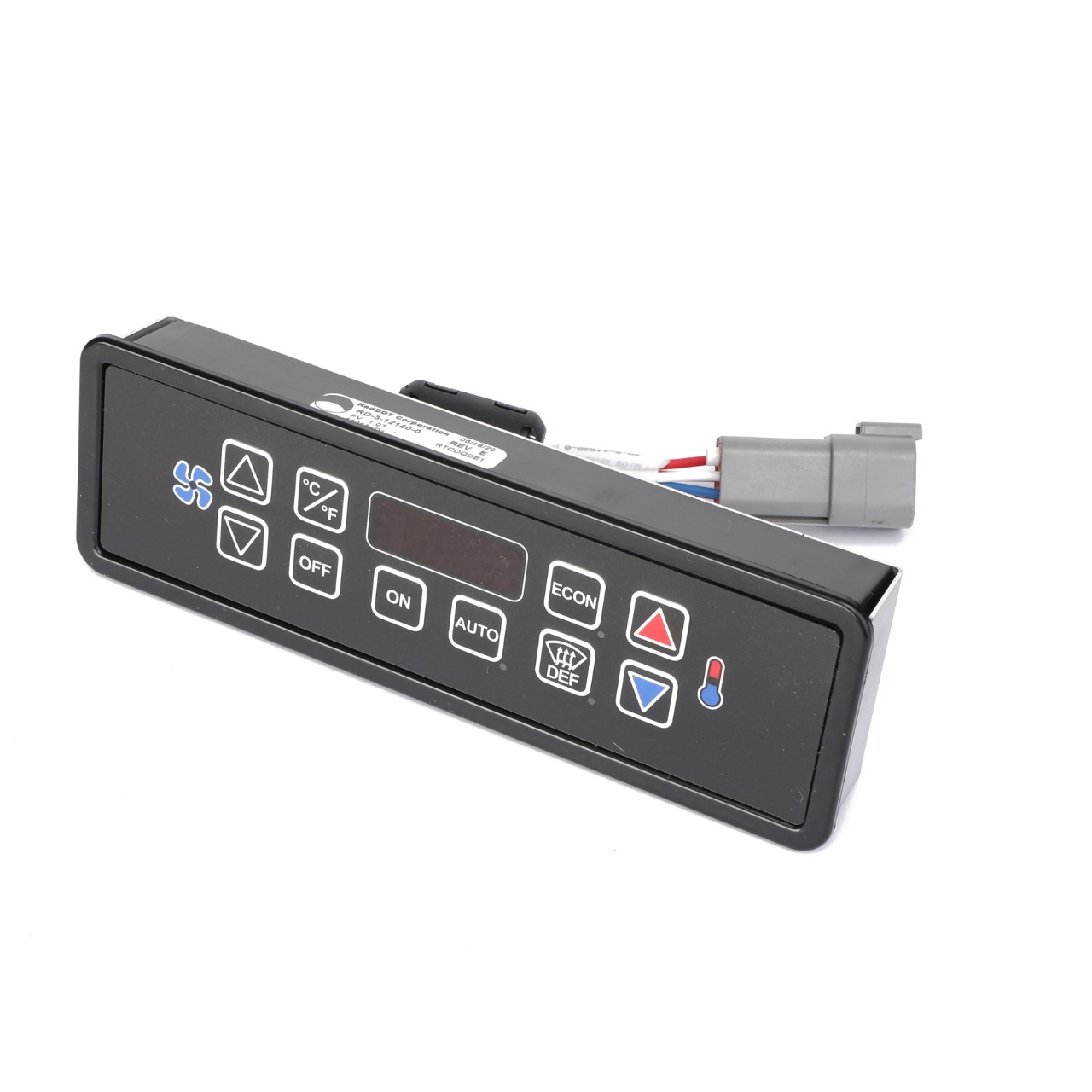 TEMPERATURE CONTROL MODULE 552956D1 | AGCO Parts