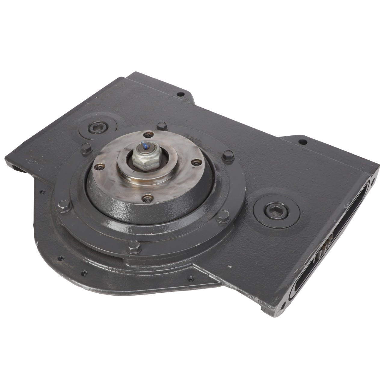 GEAR CASE ASSY. 700166062 | AGCO Parts