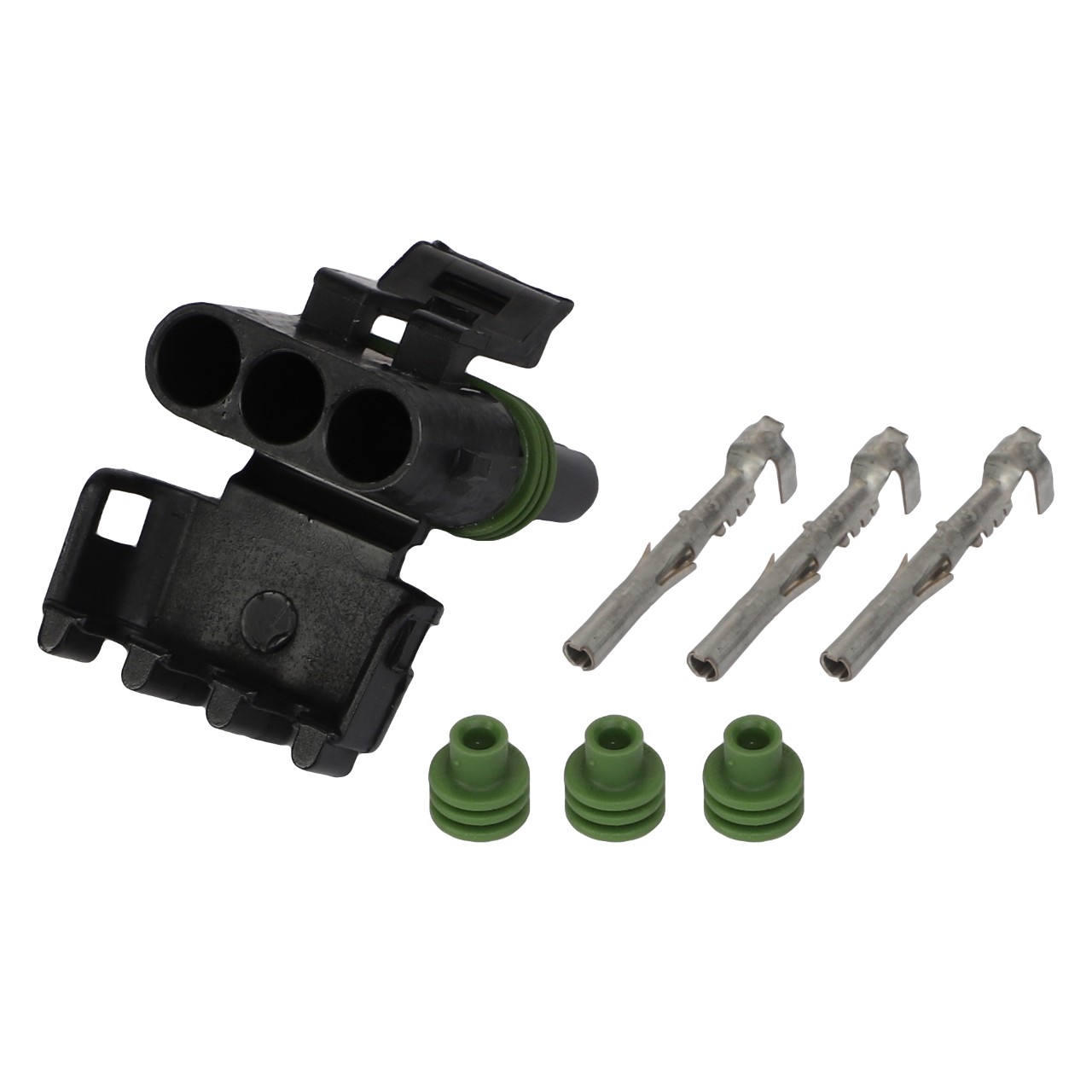 HARNESS REPAIR KIT | AGCO Parts
