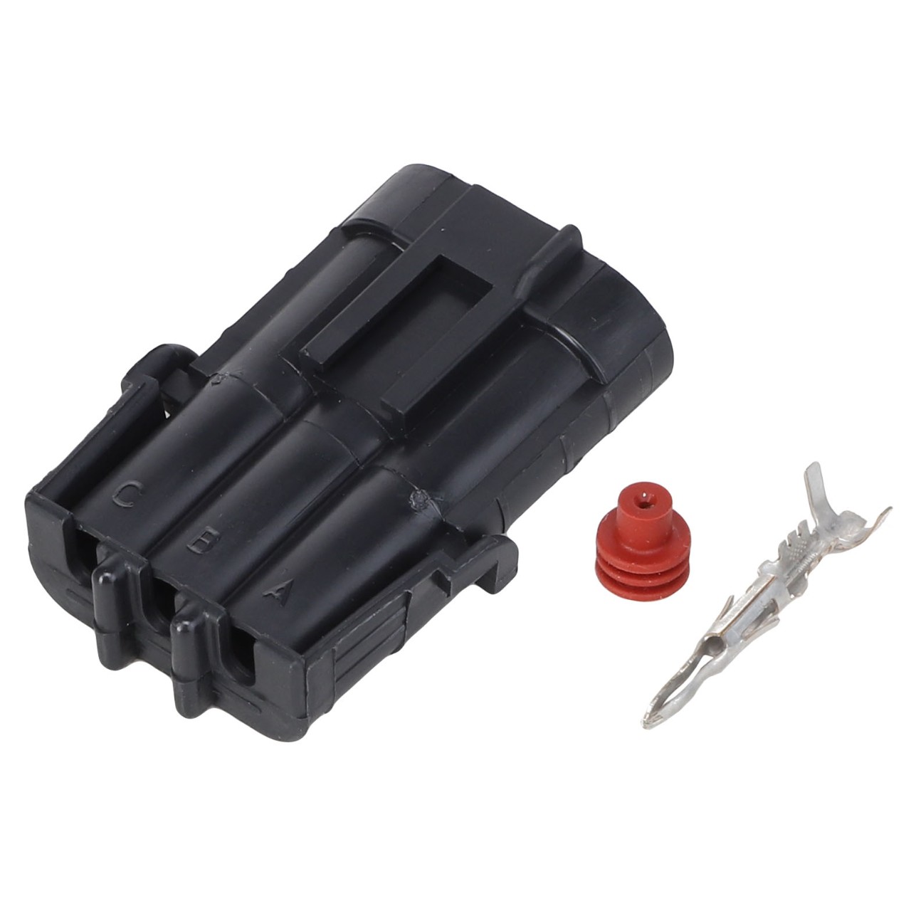 HARNESS REPAIR KIT | AGCO UKB2B2C Site