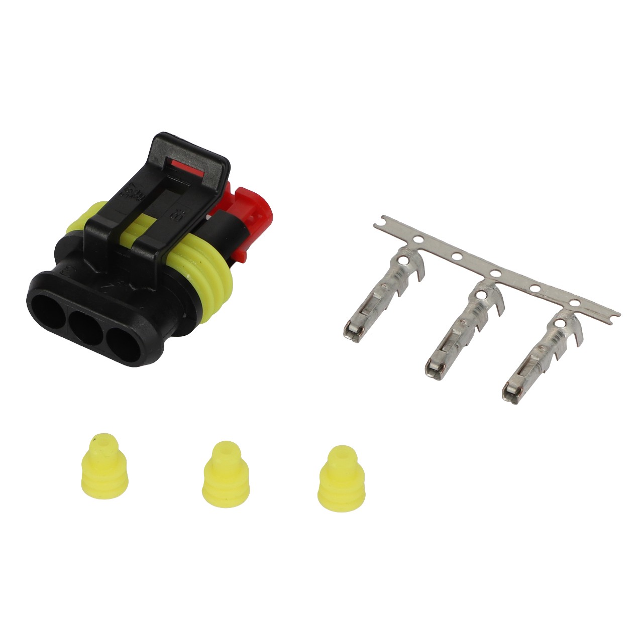 HARNESS REPAIR KIT | AGCO Parts