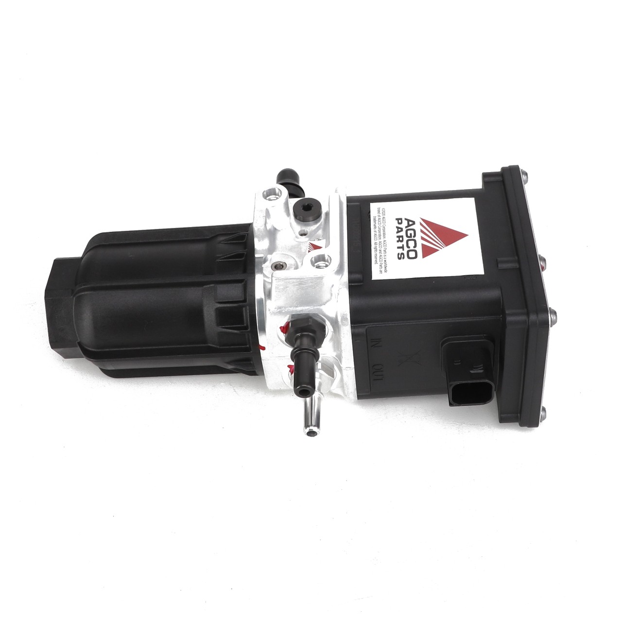 SUPPLY MODULE ACW0417590 | AGCO Parts