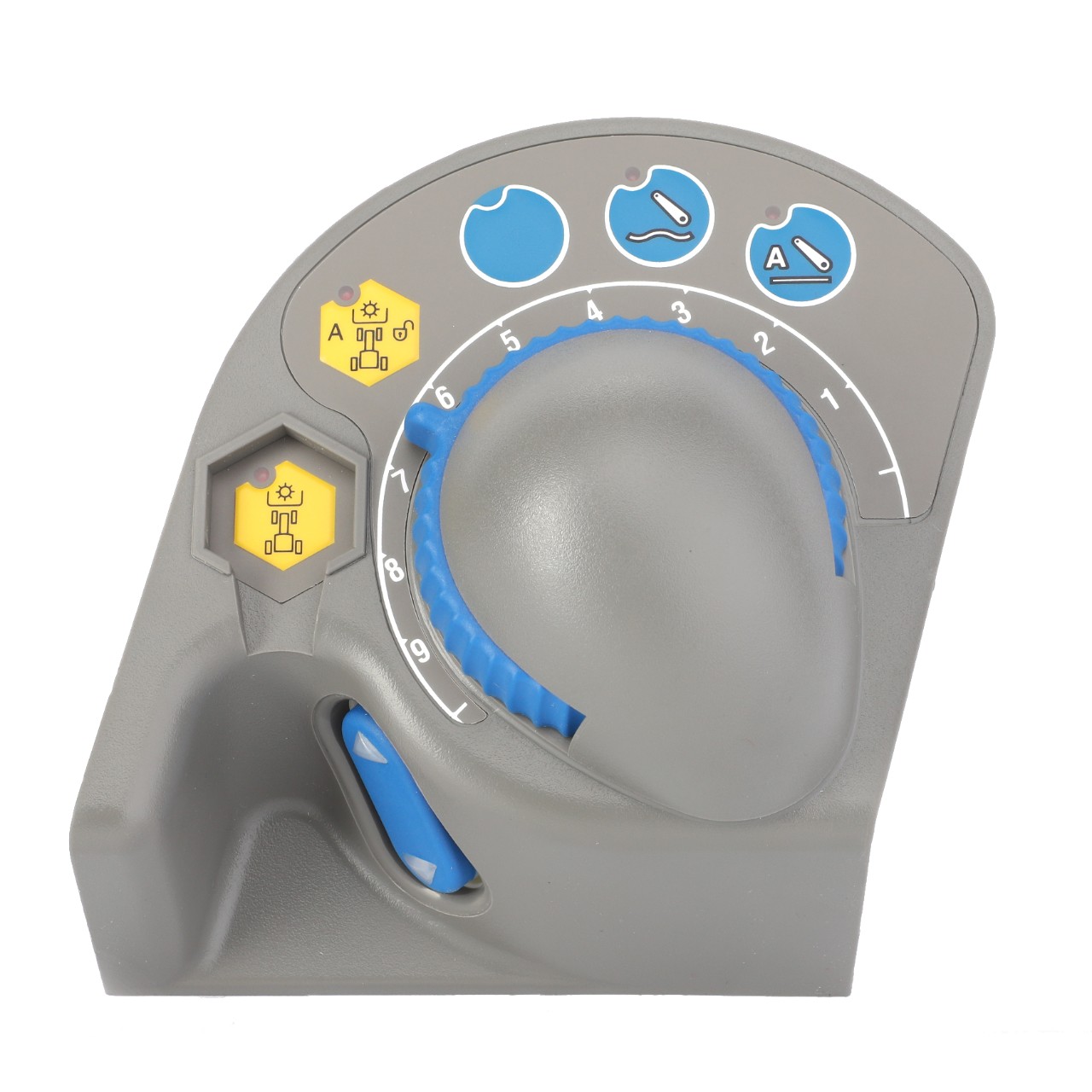 Front End Module | AGCO UKB2B2C Site