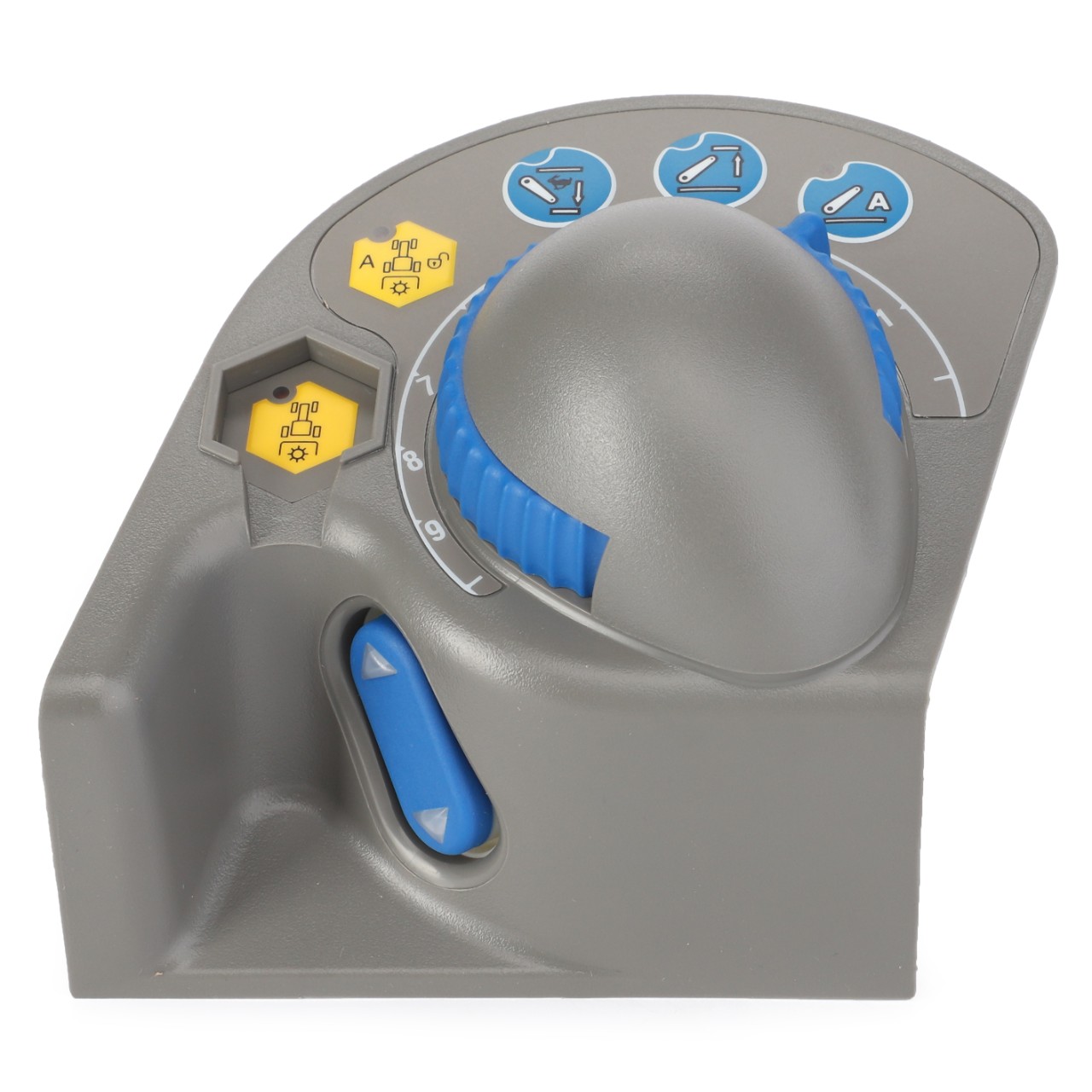 Knob, Rear System, Comfort Module | AGCO Parts