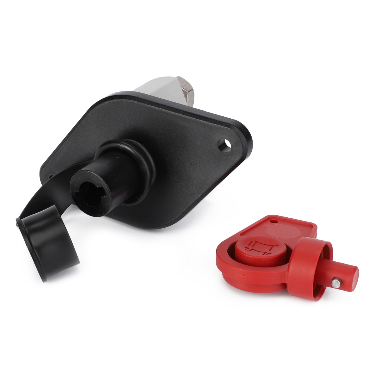 Main Switch 4347919M2 | AGCO Parts