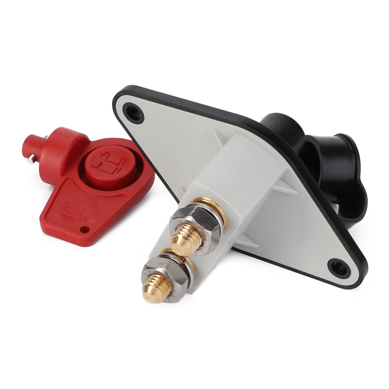 Main Switch 4347919M2 | AGCO Parts