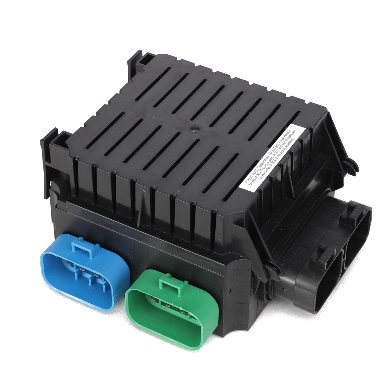 FUSE BLOCK | AGCO Parts