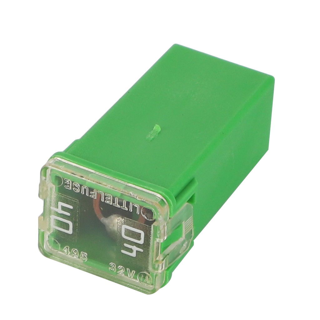 FUSE 6241281M1 | AGCO Parts