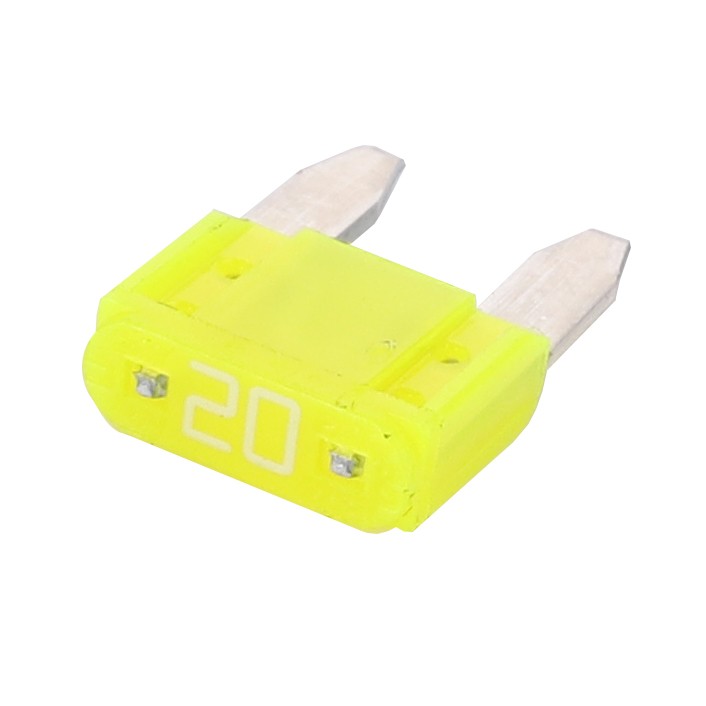 FUSE 20A | A104MH4 | A104MH4 | A4 Series (H) 1A8 | Standard | Tractors ...