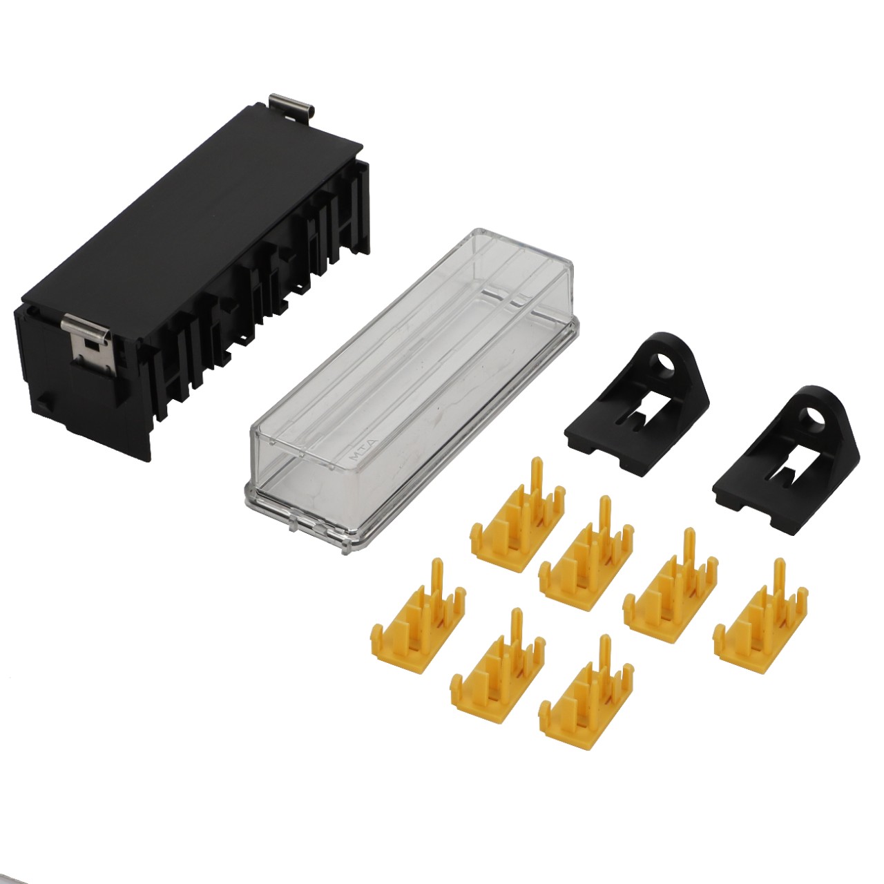 FUSE BOX | AGCO Parts