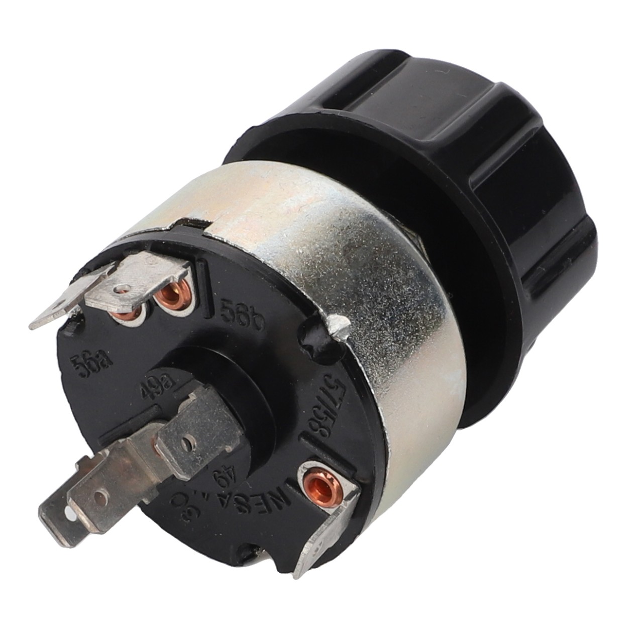Rotary Switch | AGRI TRACTOR | AGRI TRACTOR | MF 200 | Standard ...