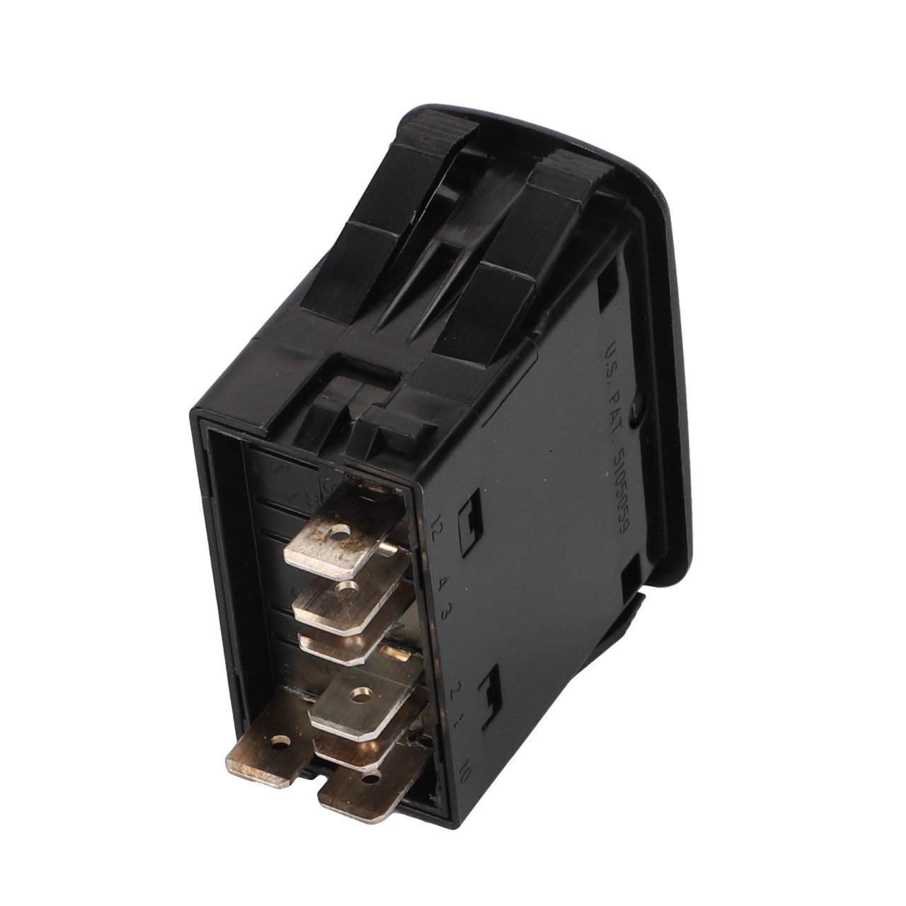 PUSH-BUTTON SWITCH | AGCO Parts