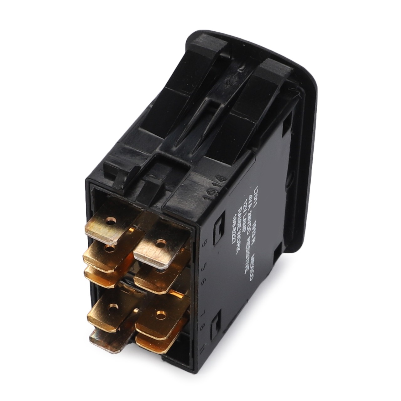 Switch, Rocker, 3-Point Hitch Control 169-8227 | AGCO Parts