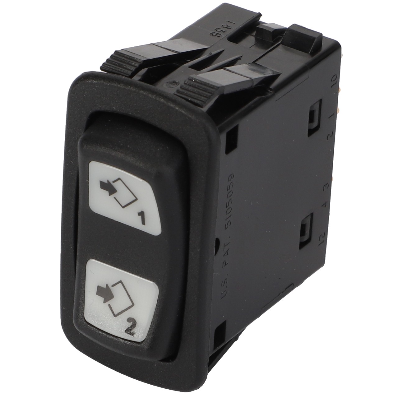 INTERRUPTEUR A BASCULE | AGCO Parts