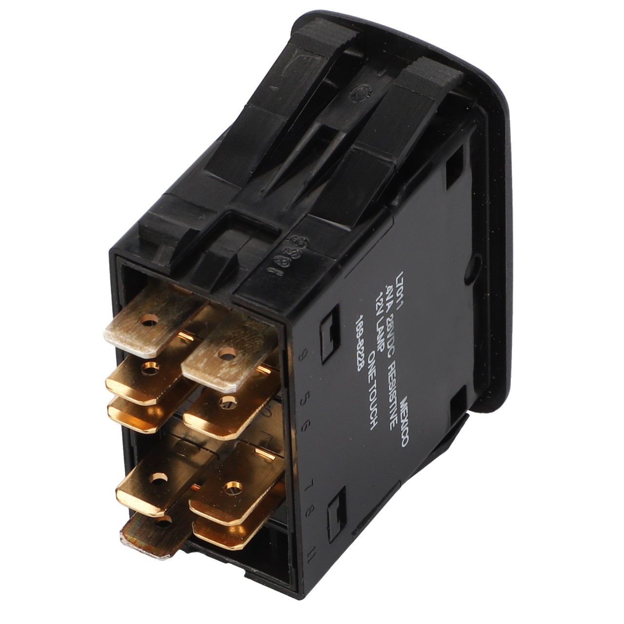 ROCKER SWITCH 169-8228 | AGCO Parts