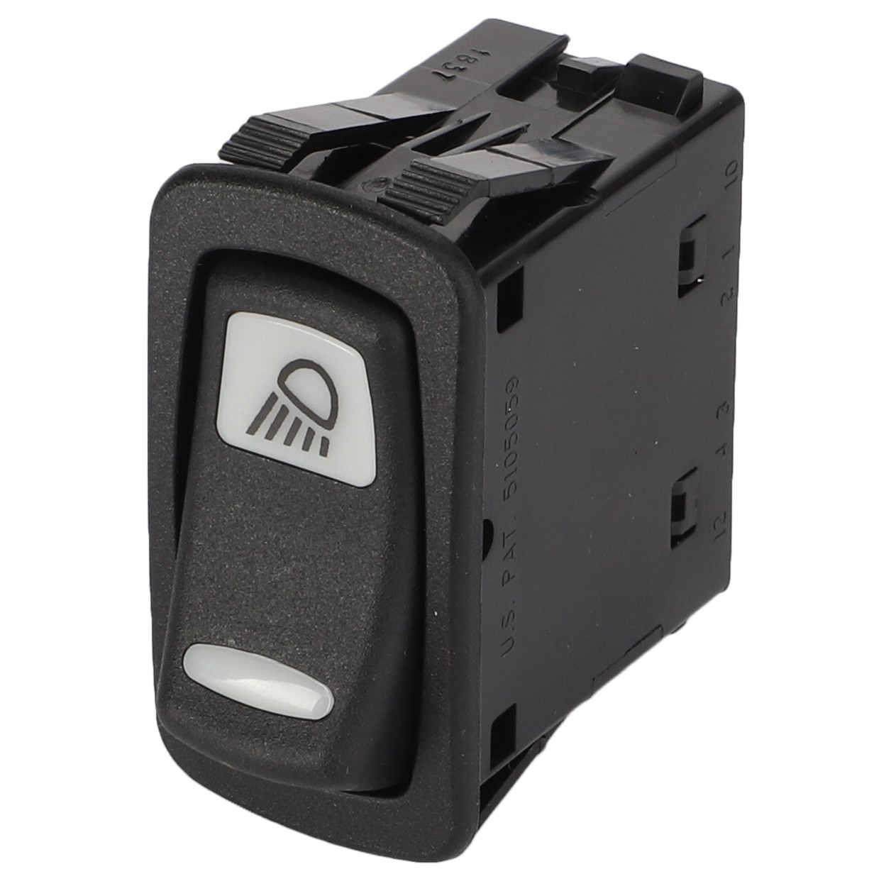 INTERRUPTOR LUZ | AGCO Parts