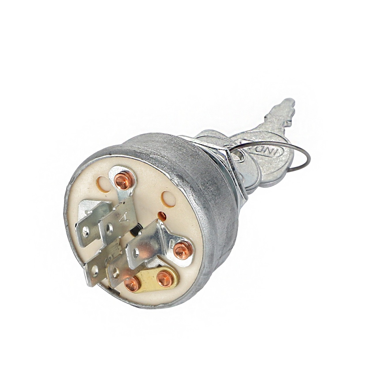 IGNITION SWITCH 527414V91 | AGCO Parts