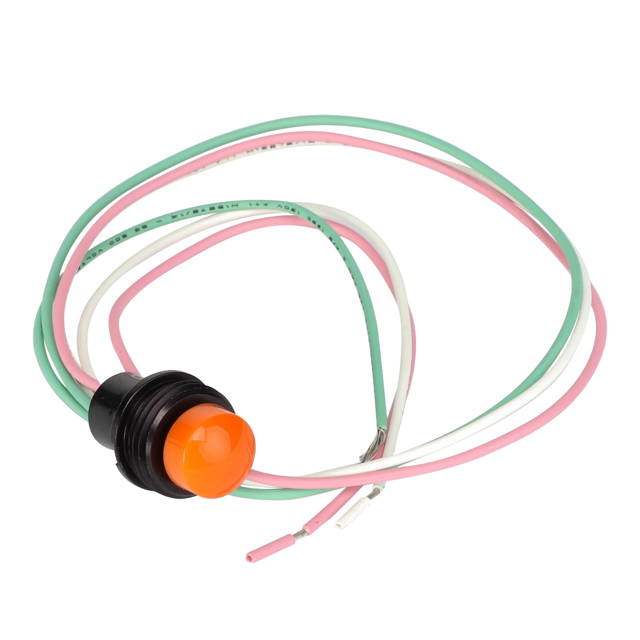 PUSH-BUTTON SWITCH 529208D1 | AGCO Parts