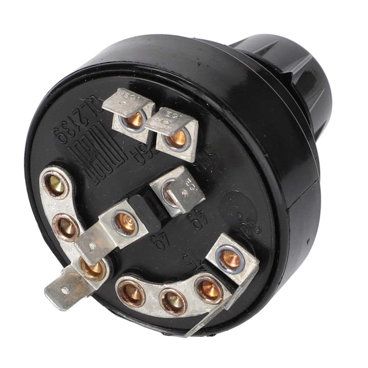 Rotary Switch, Lighting 3300530M91 | AGCO Parts
