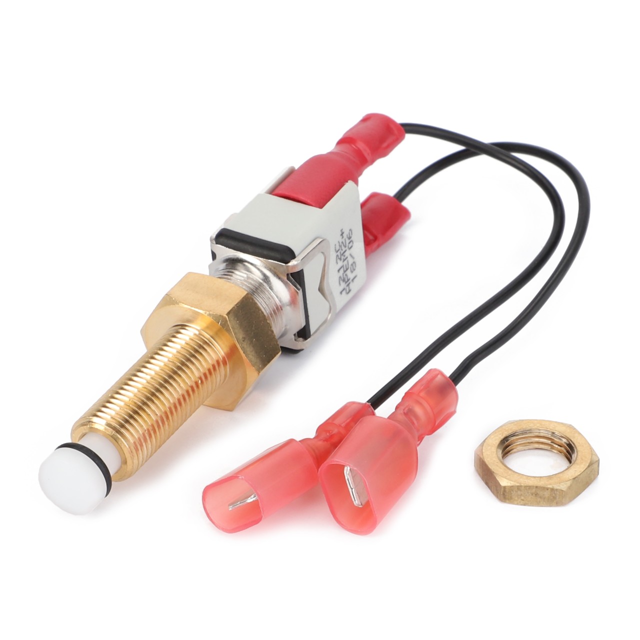 Switch Indirect Brakes Pedals 3581285M1 | AGCO Parts