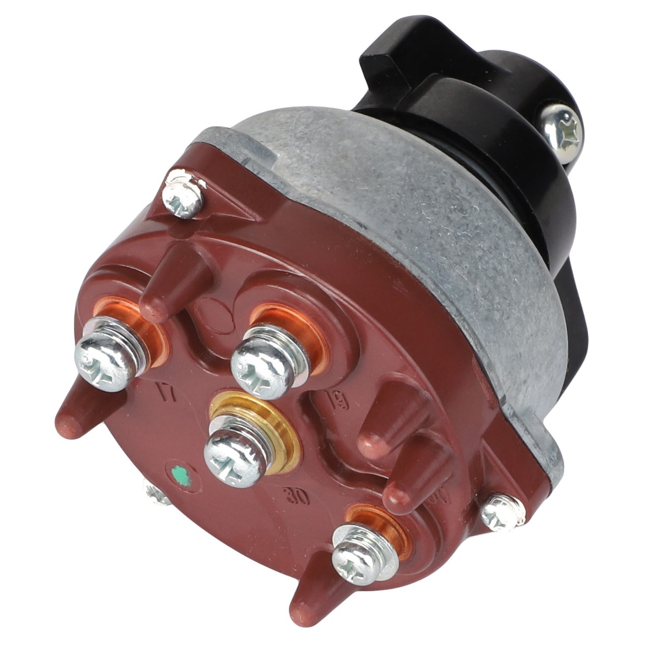 STARTING SWITCH 3754374M91 | AGCO Parts