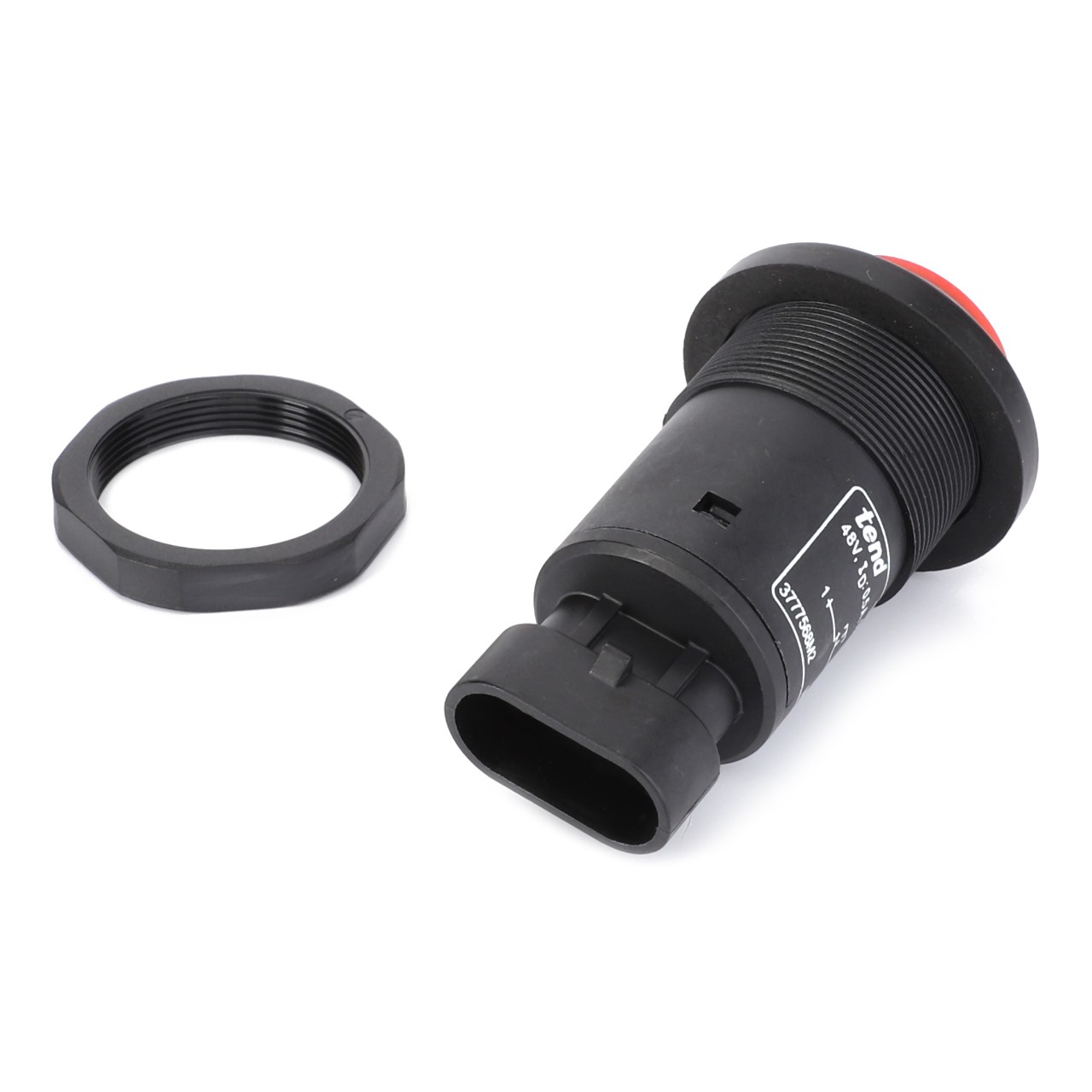 Switch, Electronic Lift | AGCO UKB2B2C Site