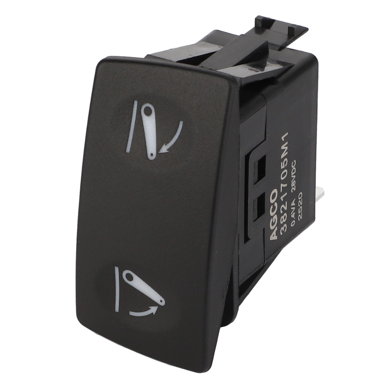 SWITCH | AGCO UKB2B2C Site