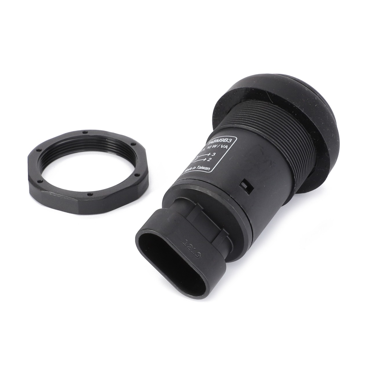 Switch, Push Button, Rear Linkage ACW2384520 | AGCO Parts