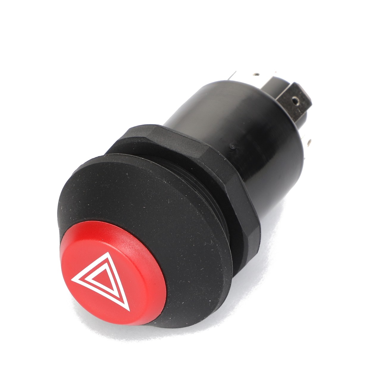 Switch, Push Button, Warning G339900020070 | AGCO Parts