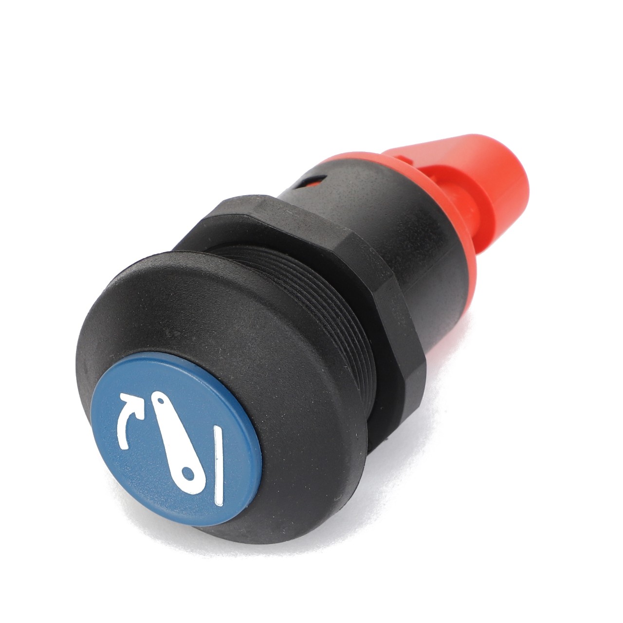 Switch, Push Button, Pressure, Front Power Lift, Lowering | AGCO Parts