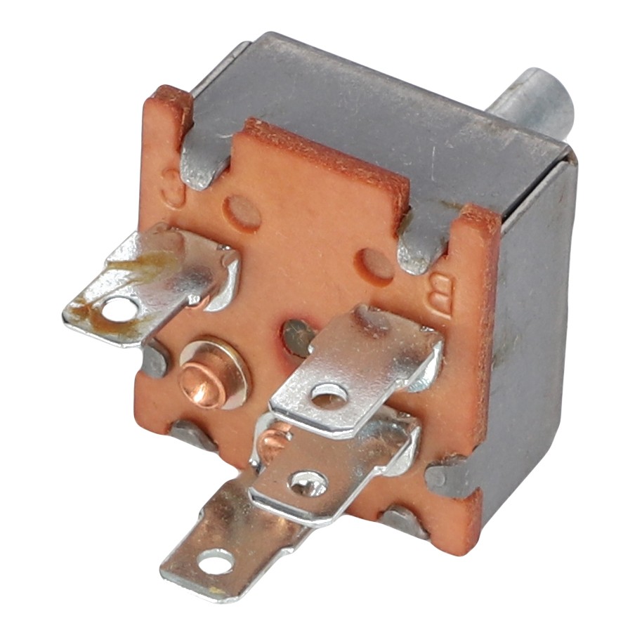 ROTARY SWITCH 30-3133664 | AGCO Parts