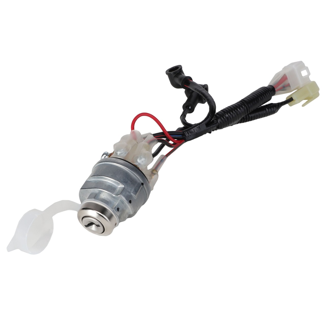 ROTARY SWITCH 3704033M91 | AGCO Parts