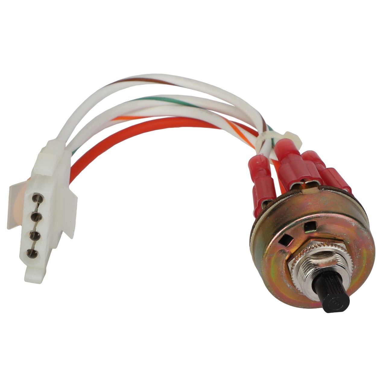 ROTARY SWITCH 71362529 | AGCO Parts