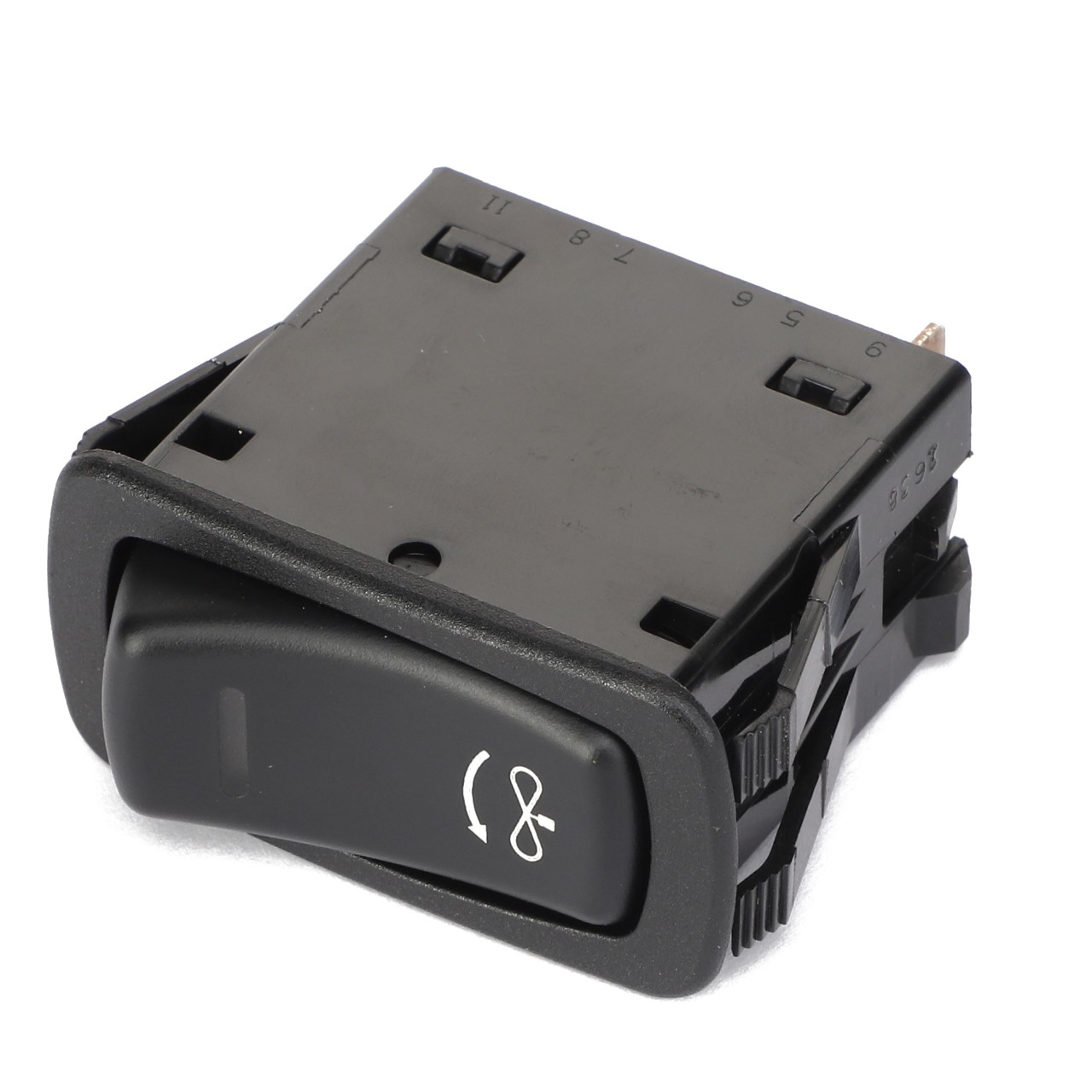 ROCKER SWITCH | AGCO Parts