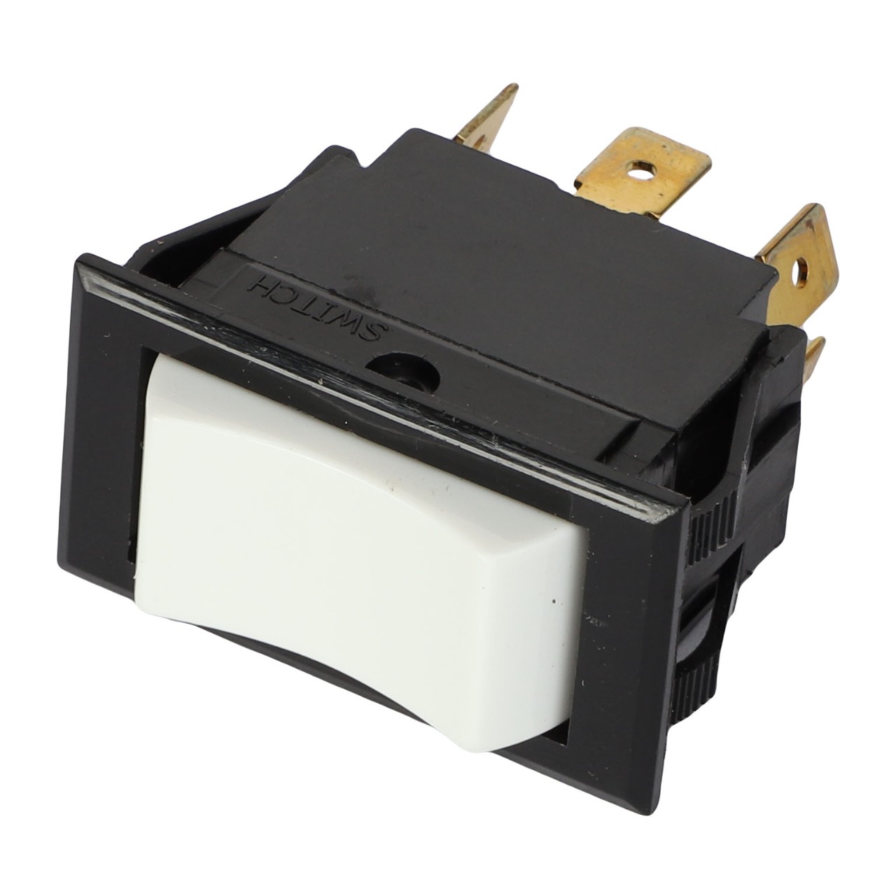 ROCKER SWITCH | MF 1756 | MF 1756 | MF ROUND BALERS | Round | Balers ...