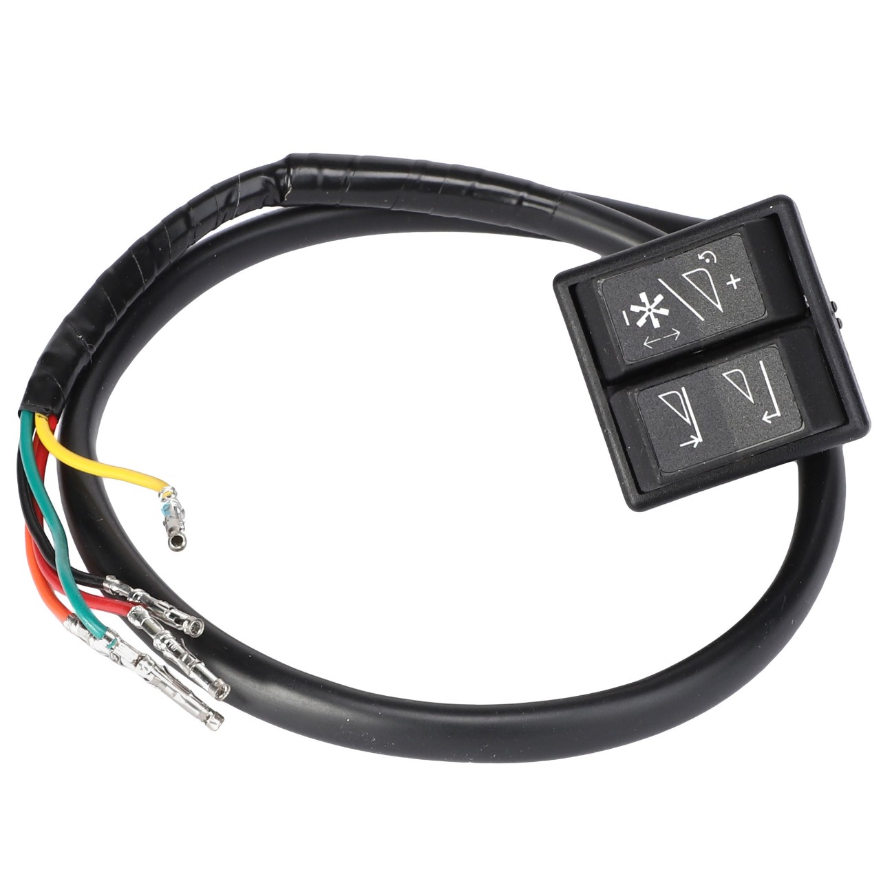 ROCKER SWITCH AG713225 | AGCO Parts