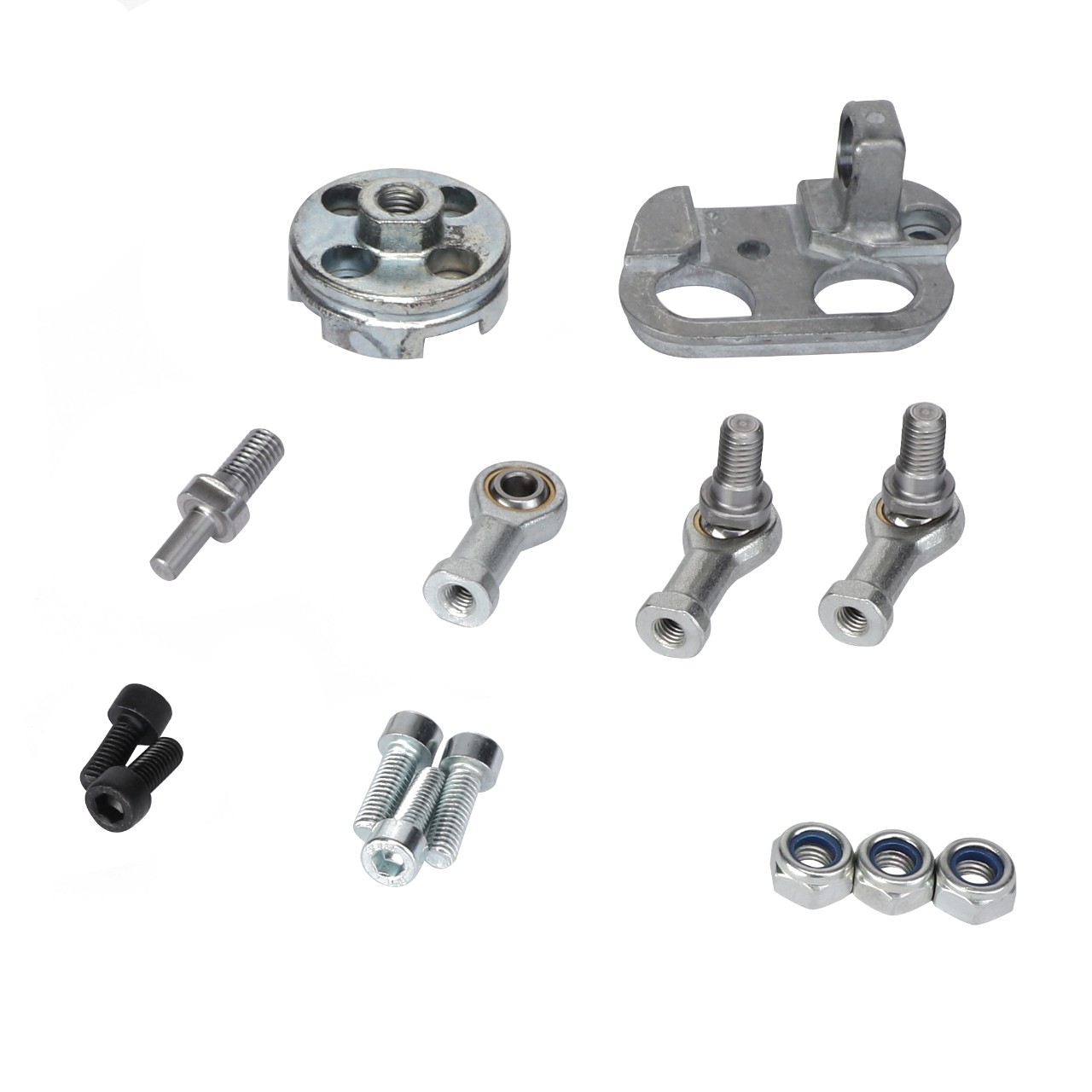 JOYSTICK ACP0525790 | AGCO Parts